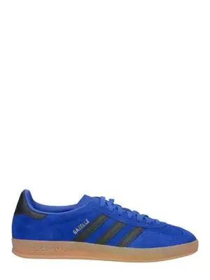 Adidas Gazelle Suede Sneakers - Blue