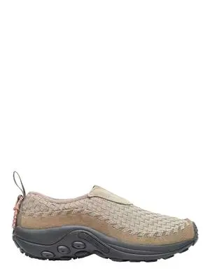 Merrell Jungle Moc Evo Slip-on Sneakers - Neutrals