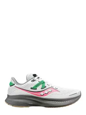 Saucony Logo-embellished Sneakers - White