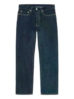 Blue Blue Japan Selvedge Jeans - Blue