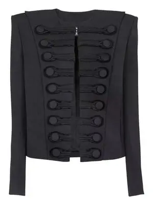 Balmain Spencer Jacket - Black