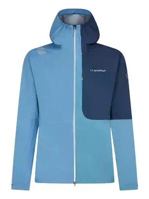 LA SPORTIVA Crizzle Evo Shell Performance Jacket - Blue