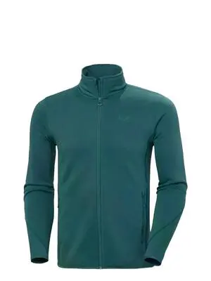 Helly Hansen Performance Track Jacket - Green