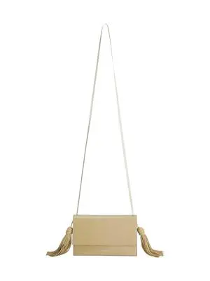 JIL SANDER Cross Body Bag - Neutrals