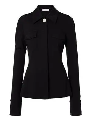Sportmax Wells Jacket - Black