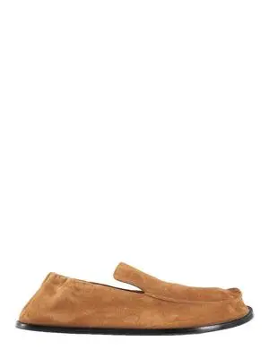 Loewe Flex Loafer - Brown