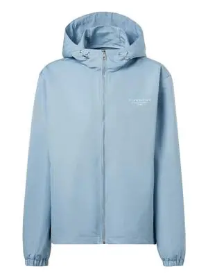 Givenchy Technical Stamp Jacket - Blue
