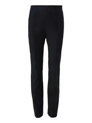 Carolina Herrera Emilie Trousers - Black