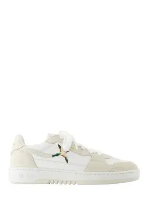 Axel Arigato Dice Lo Bee Bird Sneakers - White