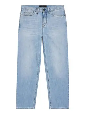 BRIONI Merano Straight Jeans