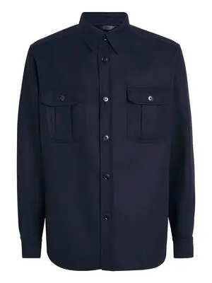 One-color (blue)