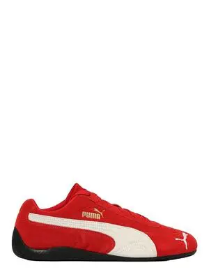 PUMA Sneakers - Red