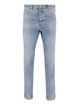 DSQUARED2 Cool Guy Cotton Jeans