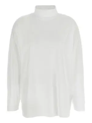 HAIKURE Ivy T-shirt - White