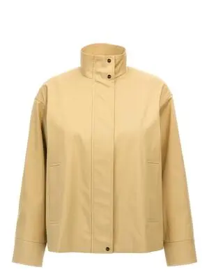 MAX MARA STUDIO Semele Duster - Beige