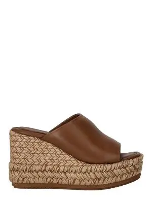 PALOMA BARCELO’ Paloma Barceló Alide Wedge Sandal