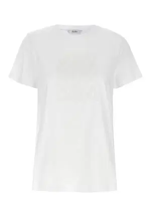 Max Mara Giovane T-shirt - White