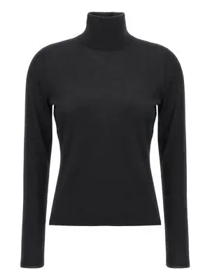 Max Mara Adda Sweater - Black