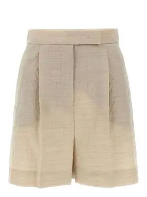 MAX MARA Abisso1234 Shorts