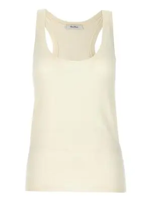 MAX MARA Max Mara Abbono Top