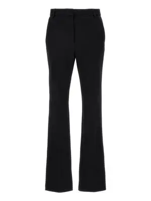 Sportmax Pontida Pants - Black