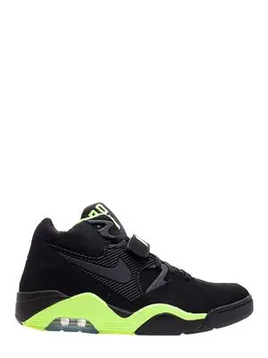 Nike Air Force 180 Sneakers - Black