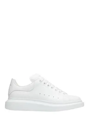 ALEXANDER MCQUEEN Oversized Sneaker