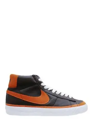 Nike Blazer Sb Sneakers - Brown