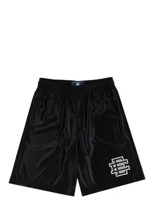 ERIC EMANUEL EE Baggy Short Black