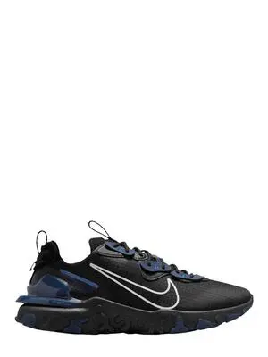 Nike React Vision Sneakers - Black