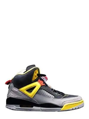 JORDAN Spizike Sneakers - Black