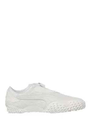 PUMA Slam Jam X Mostro Sneakers - White