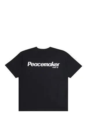 OAMC Peacemaker T-shirt - Black