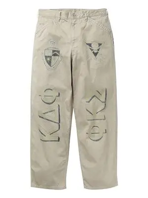 NEIGHBORHOOD Memorial Utility Pants