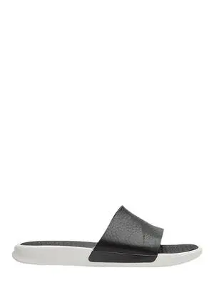 Nike Benassi Lux Qs Slide - Black