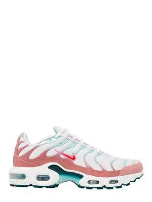 Nike Air Max Plus Gs - Pink