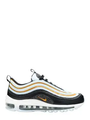Nike Air Max 97 Gs Sneakers - Black