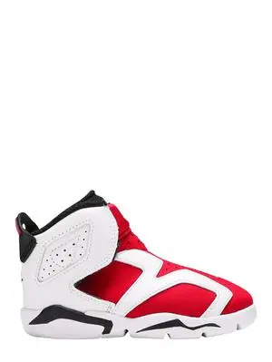 JORDAN Retro Little Flex Td Sneakers - White