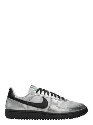 Nike Field General 82 Sneakers - Silver
