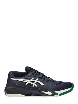 Asics Gel Resolution X Sneakers - Blue