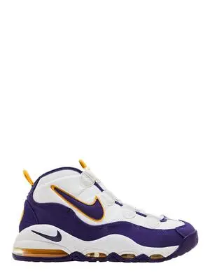 Nike Air Max Uptempo 'Derek Fisher' 2016 Sneakers Purple