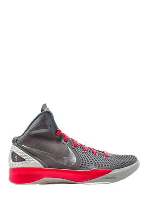 Nike Zoom Hyperdunk 2011 Supreme Sneakers - Grey