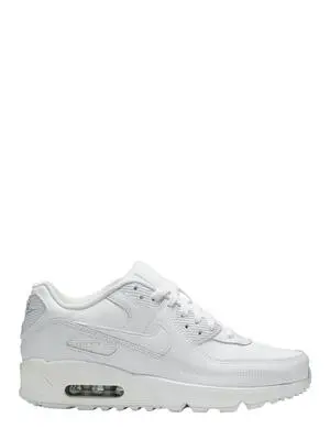Nike Air Max 90 Ltr Gs - White