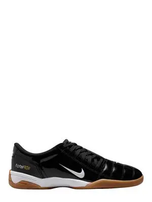 Nike Total 90 3 Sp Patent Leather Pack Gum - Black