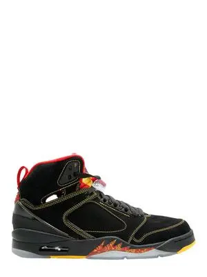 JORDAN Sixty Plus 'atlanta Hawks - Black
