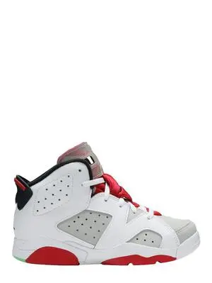 JORDAN 6 Retro Ps Sneakers - White