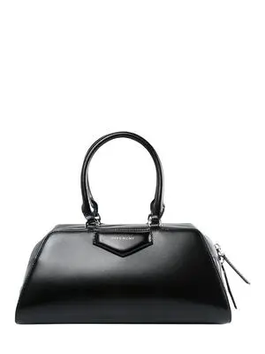 Givenchy Antigona East West Small Bag - Black