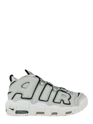 Nike Air More Uptempo Sneakers - Grey