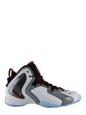 Nike Lil Penny Posite Sneakers - White