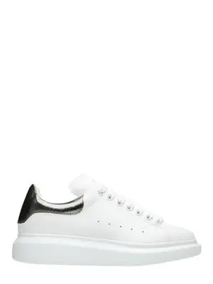 ALEXANDER MCQUEEN Oversized Sneaker